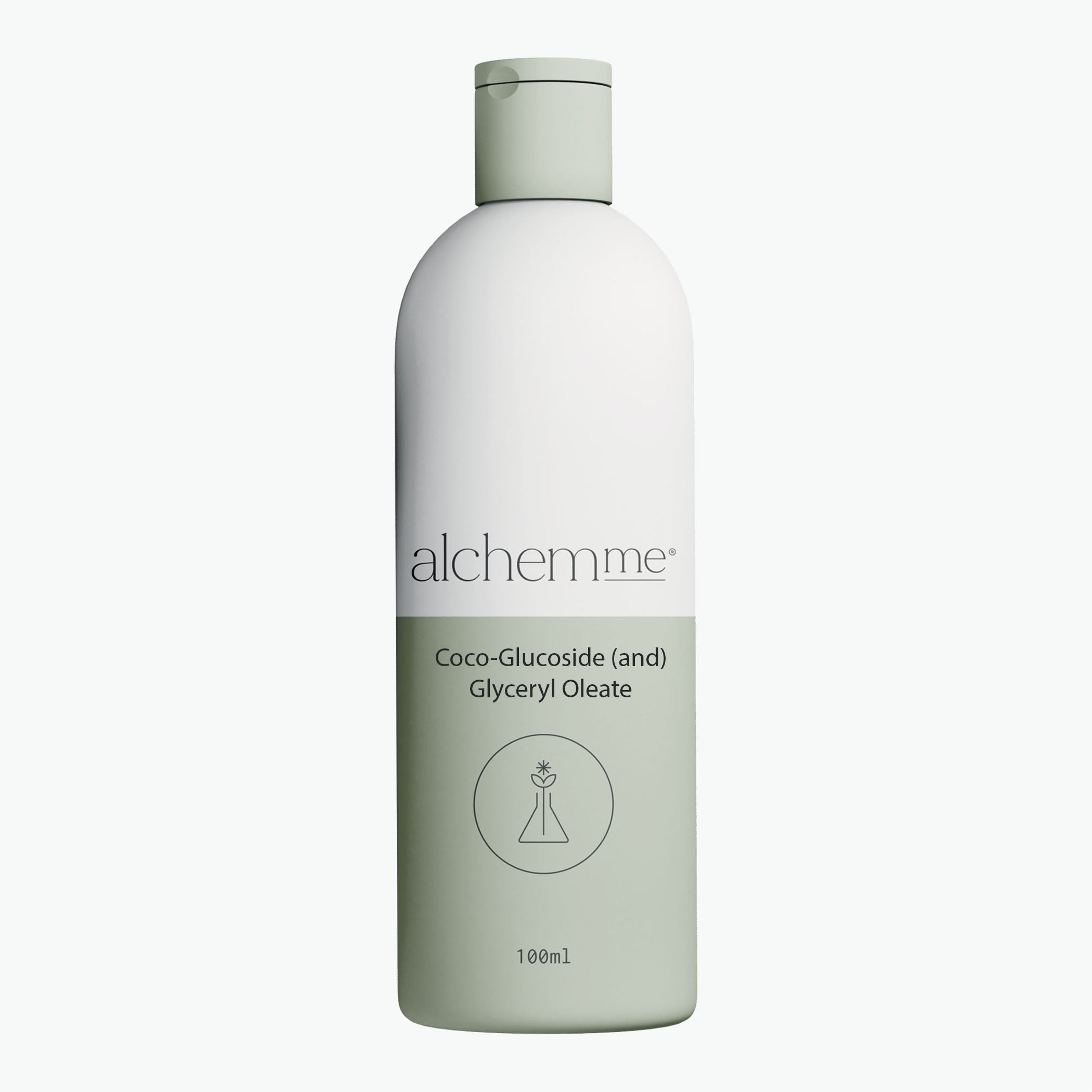 Coco-Glucoside (and) Glyceryl Oleate – Alchemme